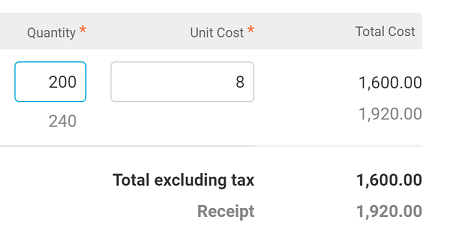 EzzyBills + Tidy integration user guide